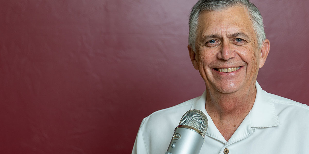 Joe Weidinger Ministries - Sermons